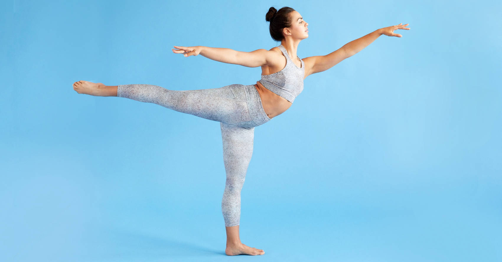 How To Do An Arabesque ClassPass