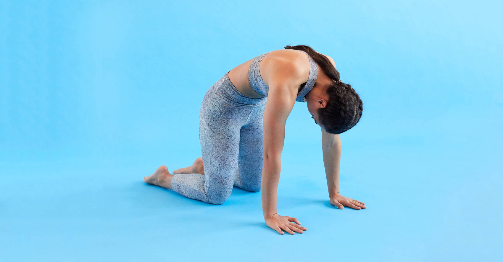 How To Do Cat Pose ClassPass