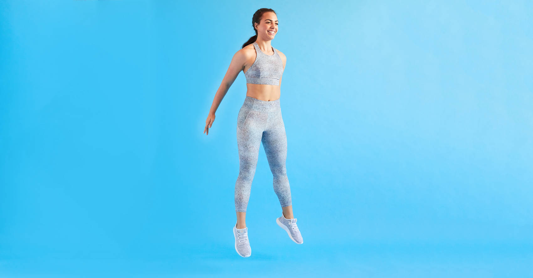 How To Do A Squat Jump Classpass