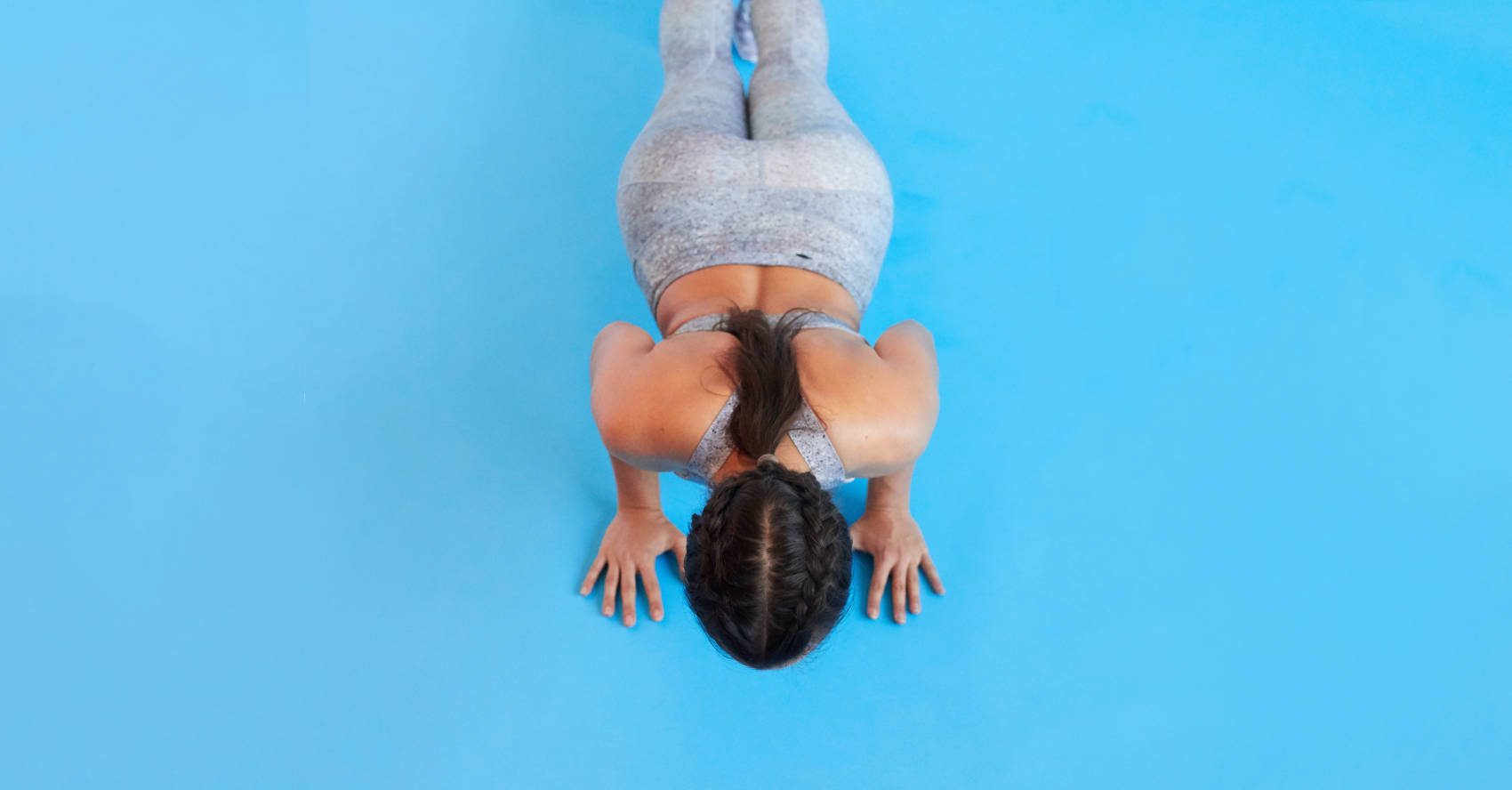 How To Do A Tricep Push Up Classpass